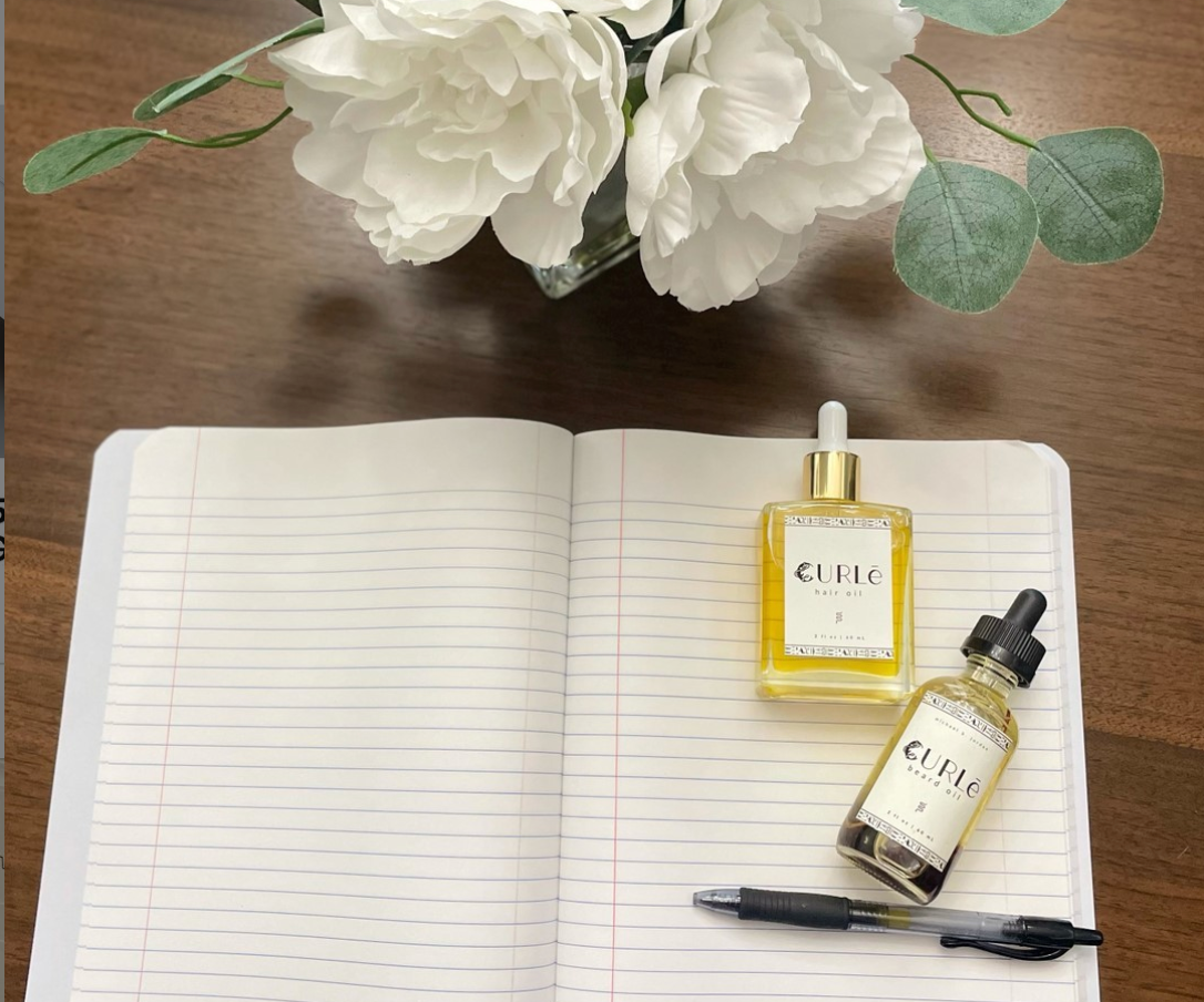 Curl Breakage Prevention 101 – CURLē